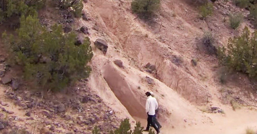 Modern-Day Caveman Builds House In 700-Year-Old Cave