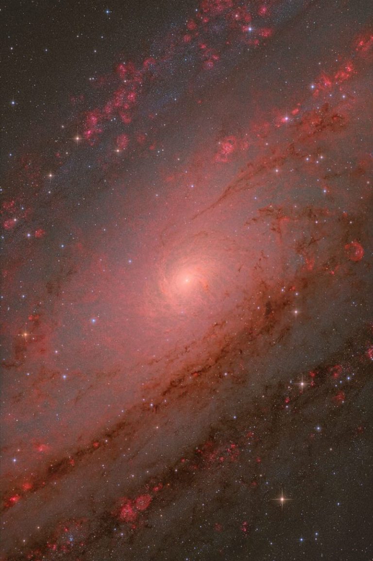 The Best Space Photography of the Year Reveals the Cosmos Like Never Before